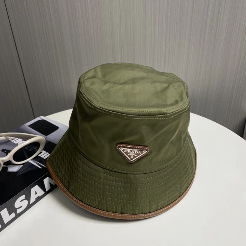 Discounted Prada Caps
