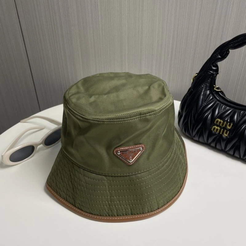 Discounted Prada Caps