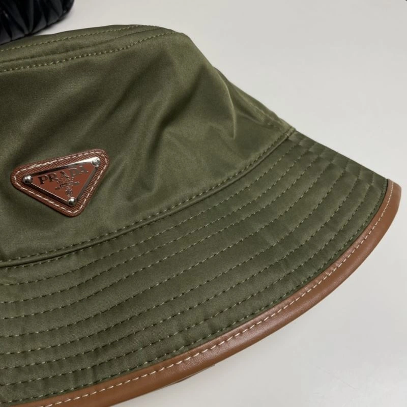 Discounted Prada Caps