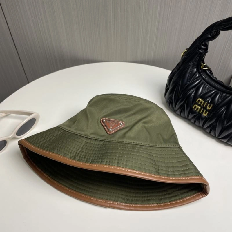 Discounted Prada Caps