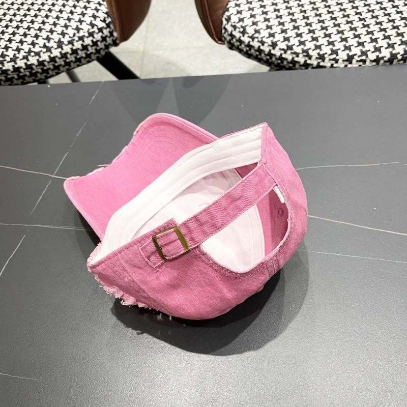 Genuine Prada Caps