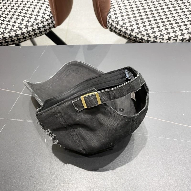 Value-priced Prada Caps