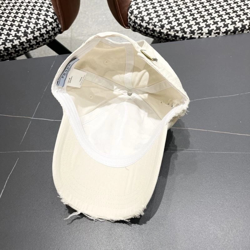 Inexpensive Prada Caps