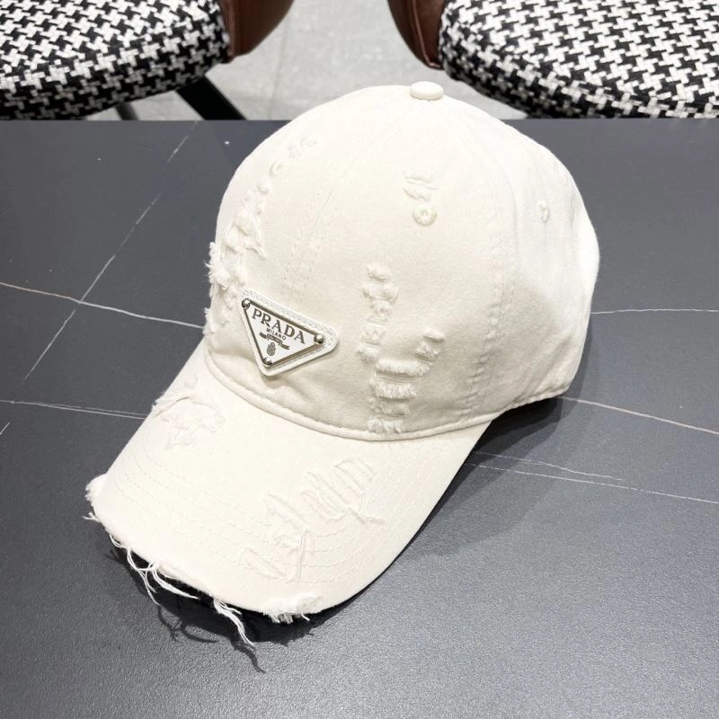 Inexpensive Prada Caps