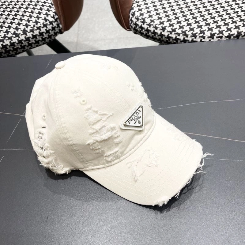 Inexpensive Prada Caps