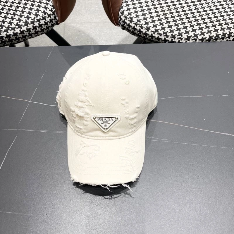 Inexpensive Prada Caps