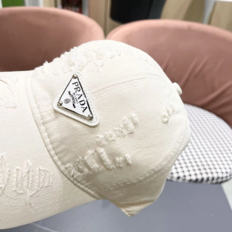 Inexpensive Prada Caps