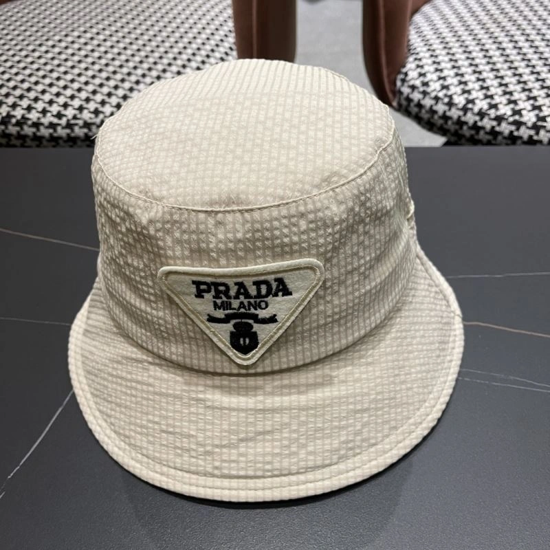 Prada Caps