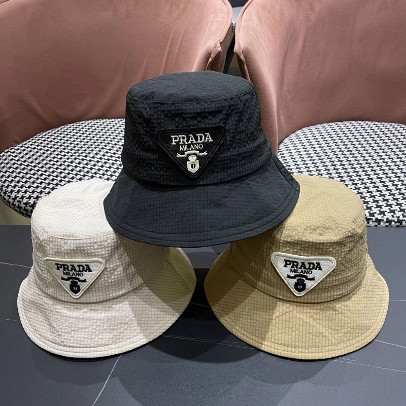 Economical Prada Caps