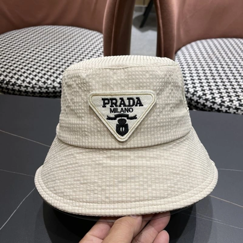 Economical Prada Caps