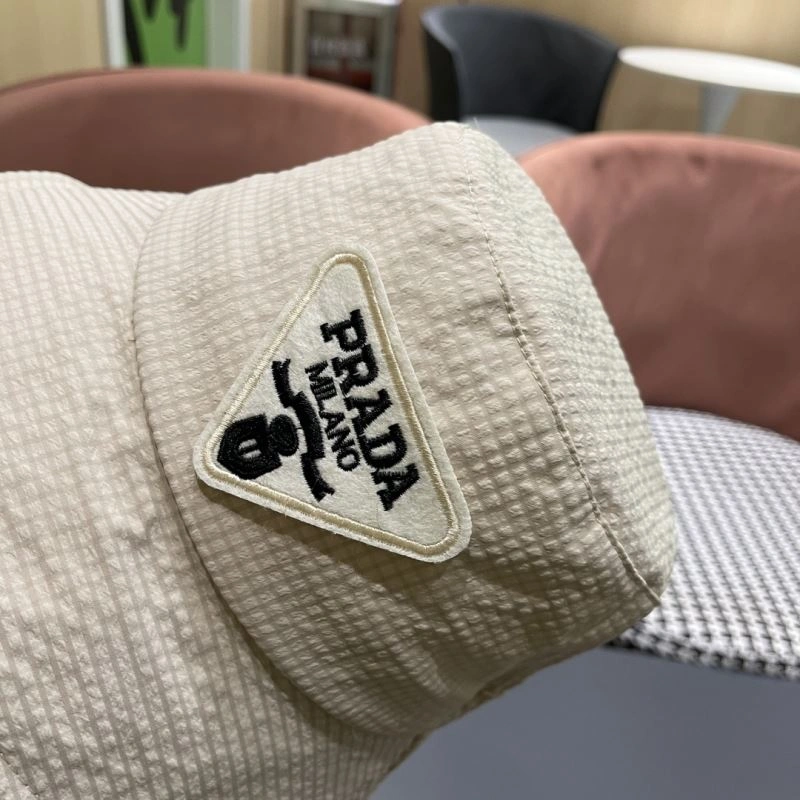 Economical Prada Caps