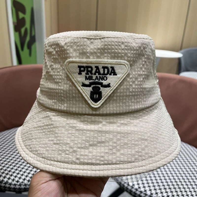 Economical Prada Caps