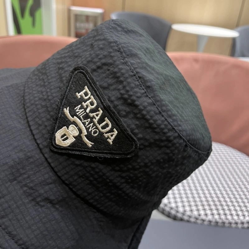 Inexpensive Prada Caps