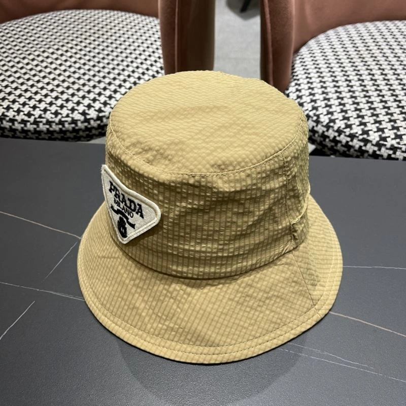 Low-cost Prada Caps