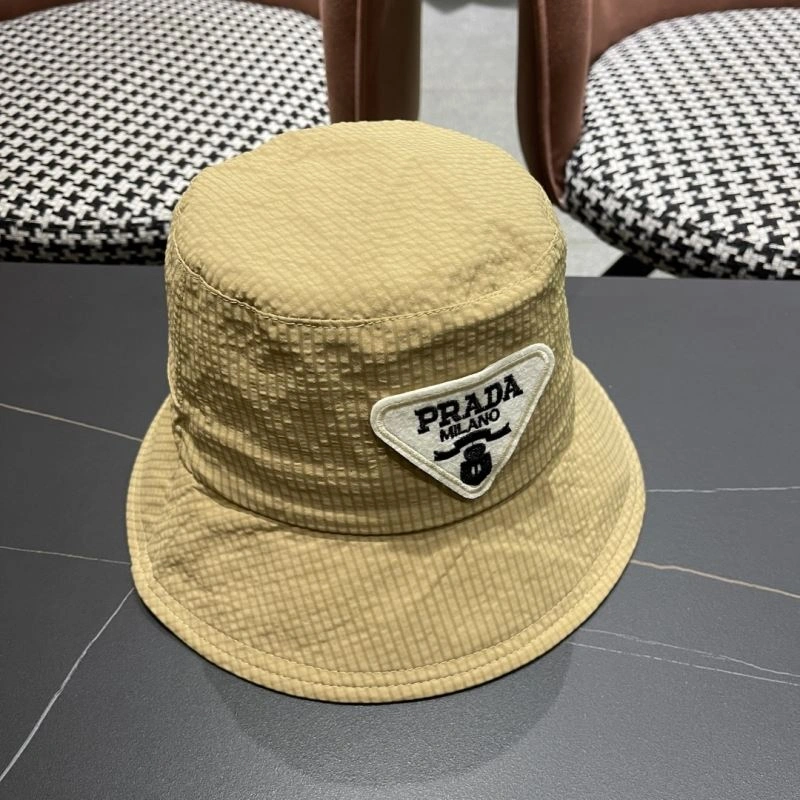 Low-cost Prada Caps