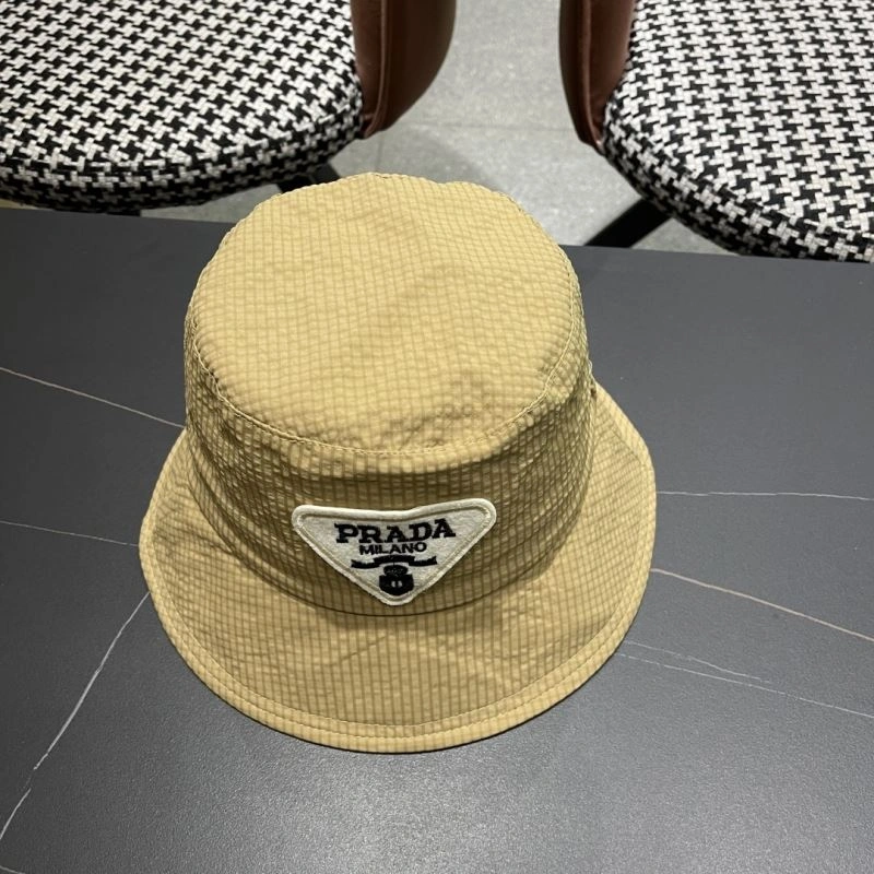 Low-cost Prada Caps