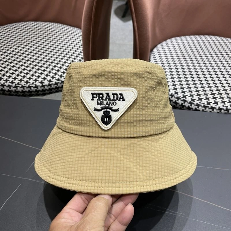 Low-cost Prada Caps