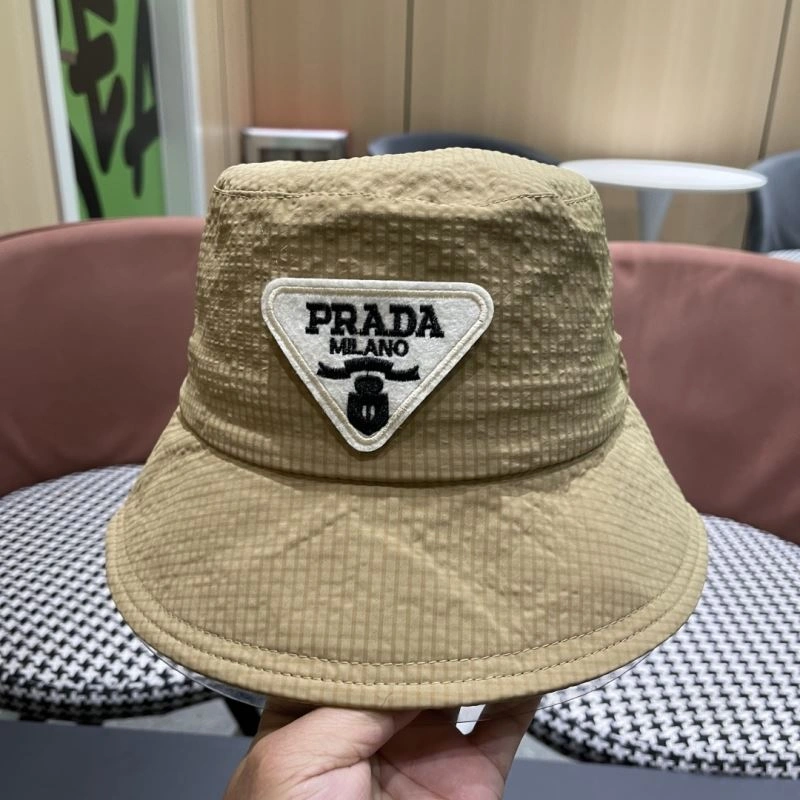 Low-cost Prada Caps