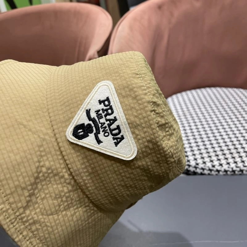 Low-cost Prada Caps
