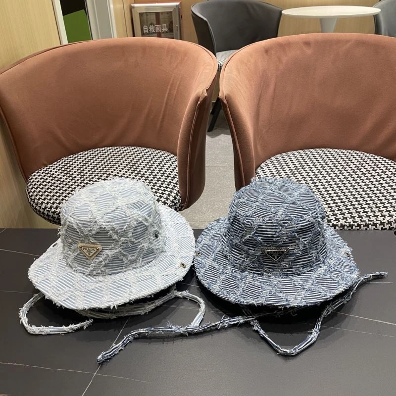 Economical Prada Caps