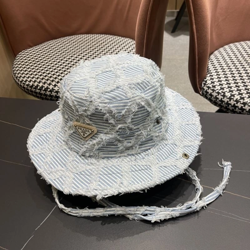 Economical Prada Caps