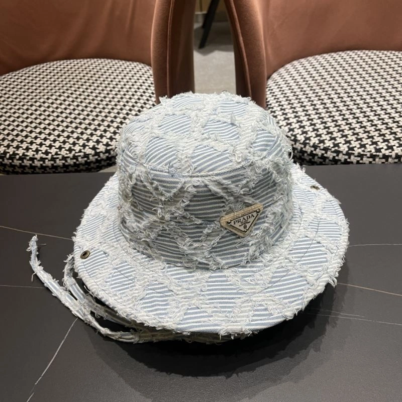 Economical Prada Caps
