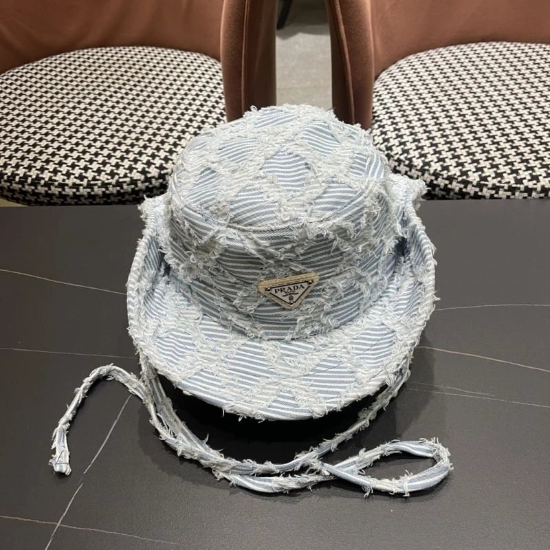 Economical Prada Caps