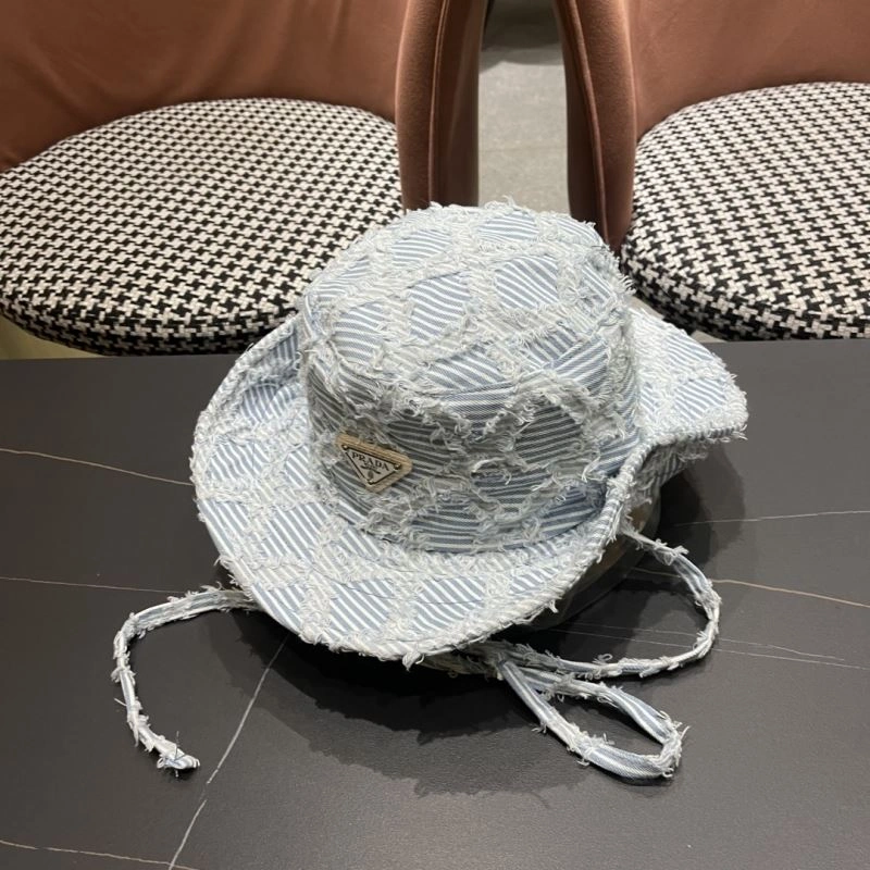 Economical Prada Caps