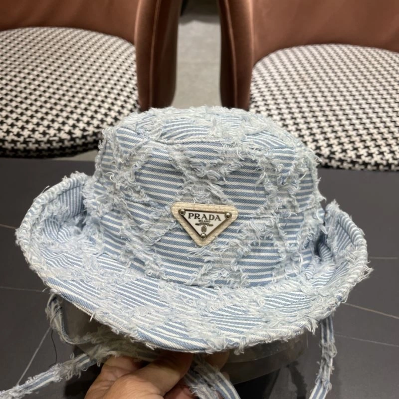 Economical Prada Caps