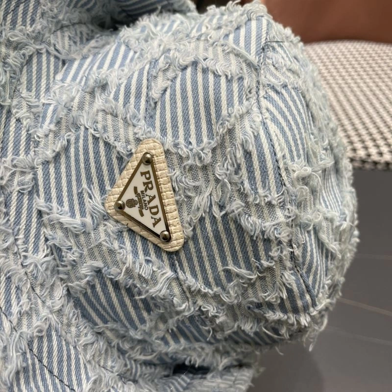 Economical Prada Caps