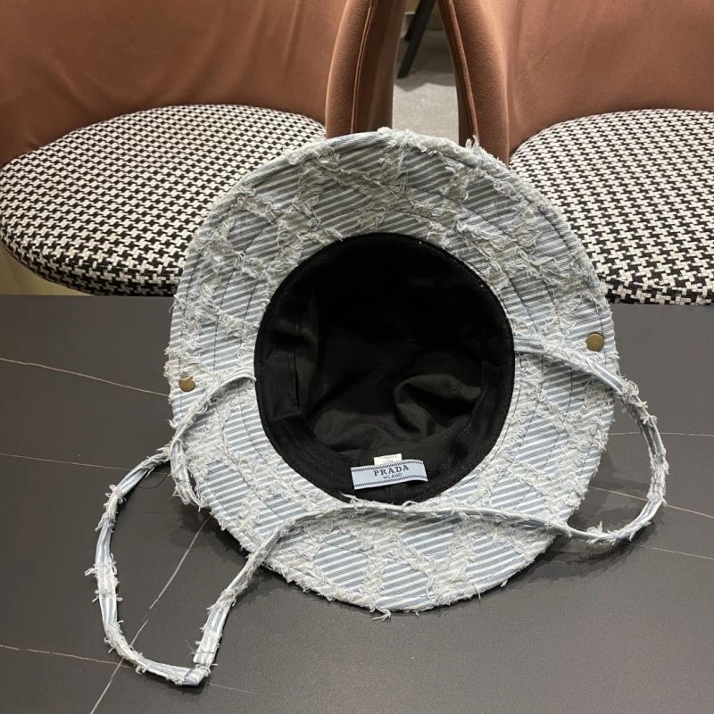 Economical Prada Caps