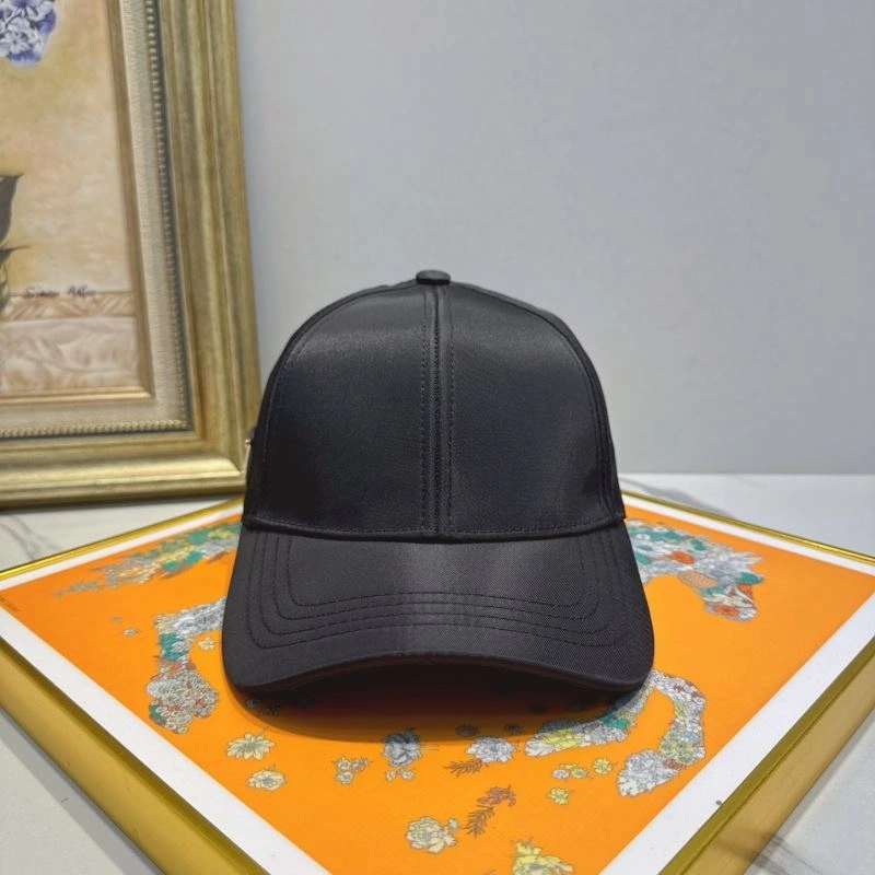 Prada Caps