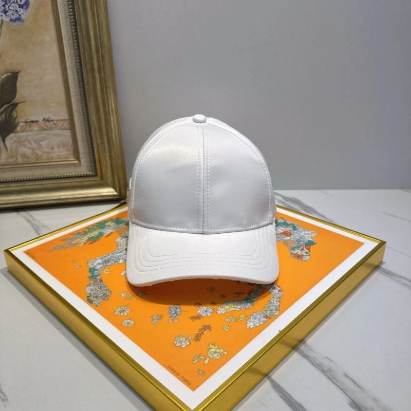 Prada Caps