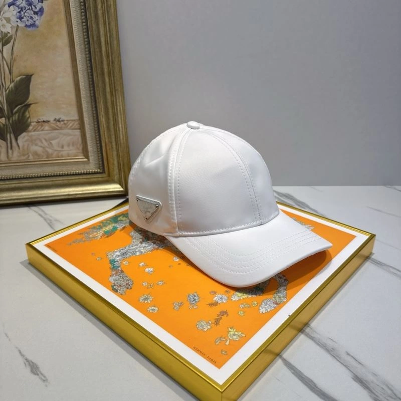 Bargain Prada Caps