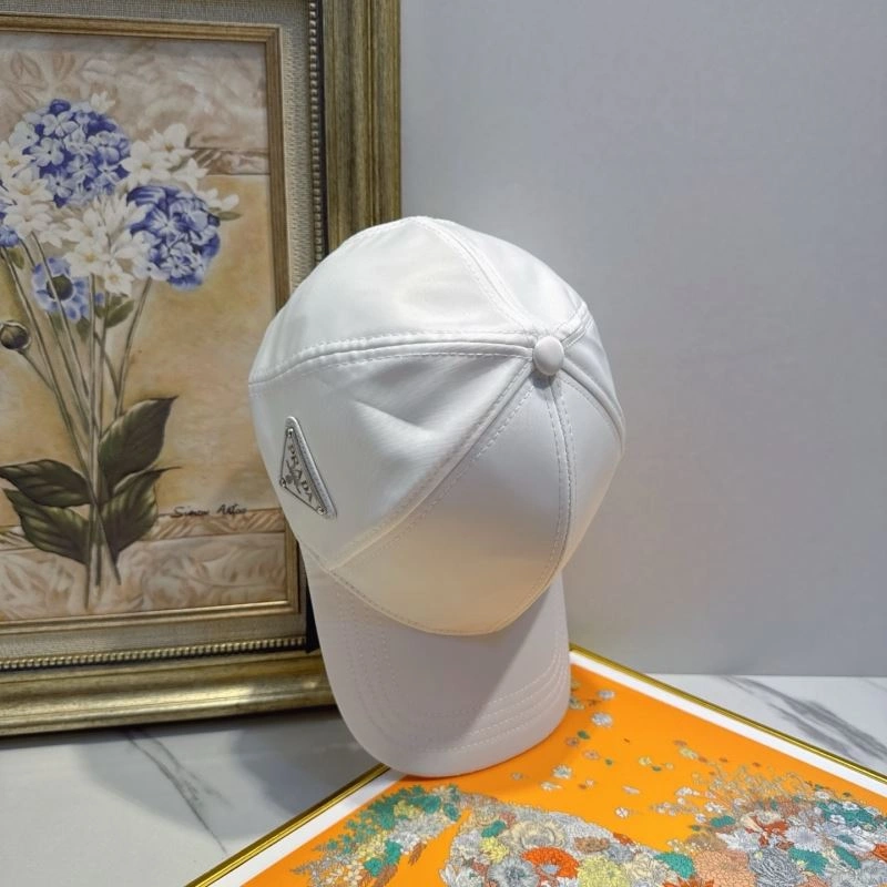 Bargain Prada Caps