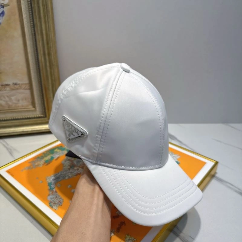 Bargain Prada Caps