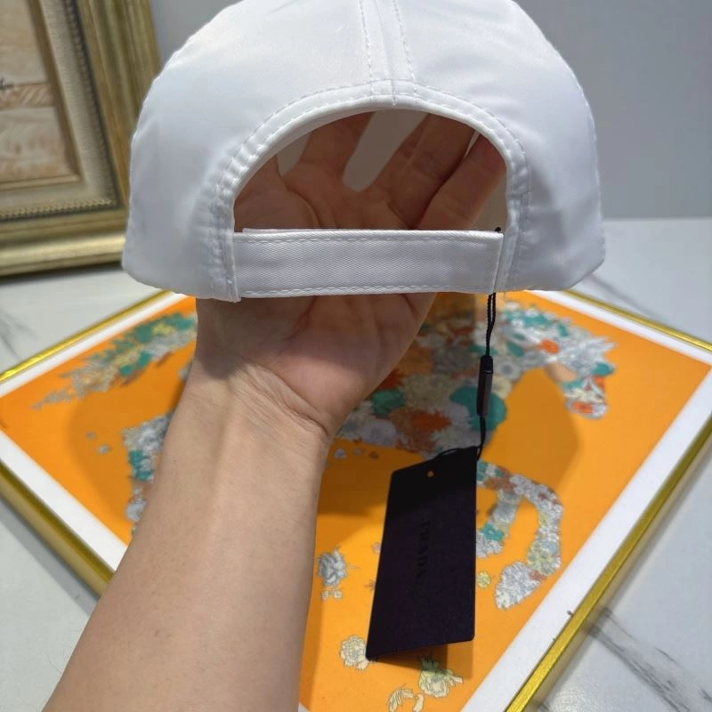 Bargain Prada Caps