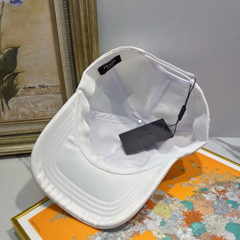 Bargain Prada Caps