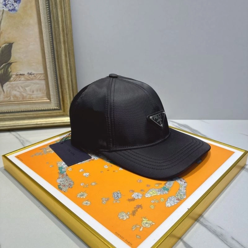 Economical Prada Caps