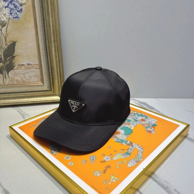 Economical Prada Caps