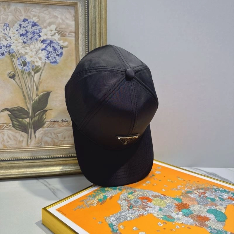 Economical Prada Caps
