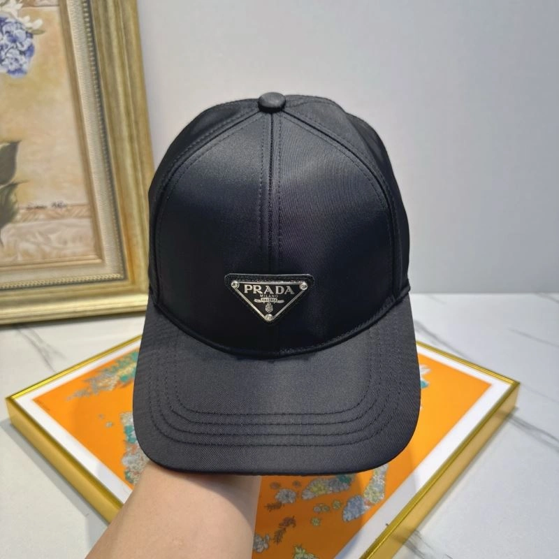 Economical Prada Caps
