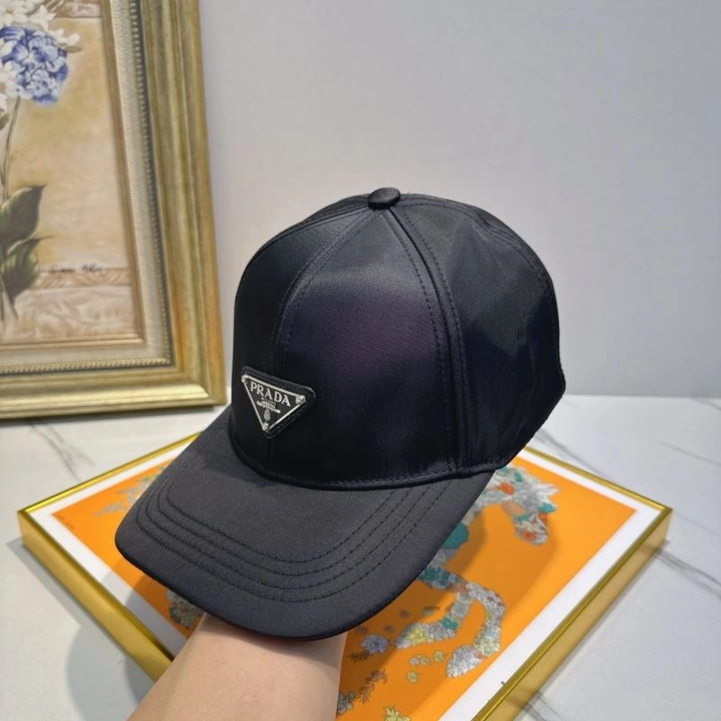 Economical Prada Caps