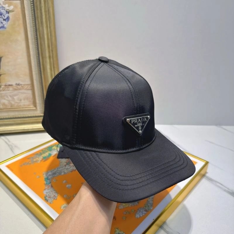 Economical Prada Caps