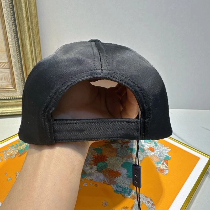 Economical Prada Caps