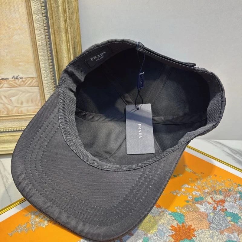Economical Prada Caps