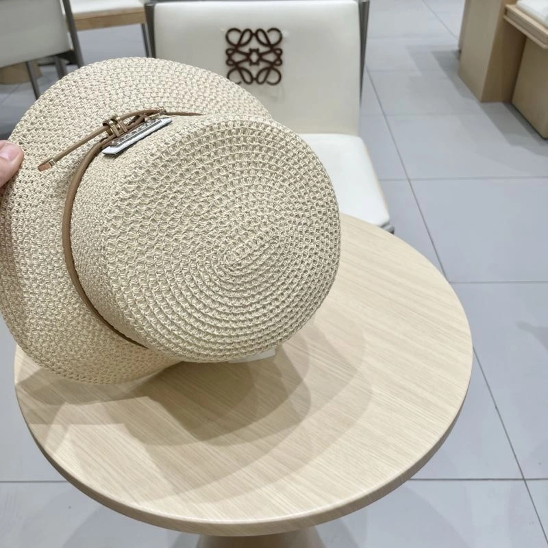 Accurate model Prada Caps