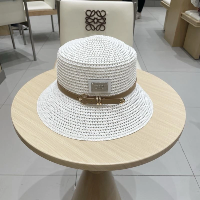 Prada Caps