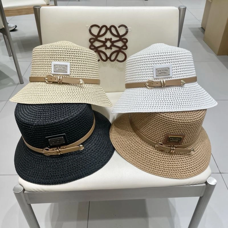 Bargain Prada Caps