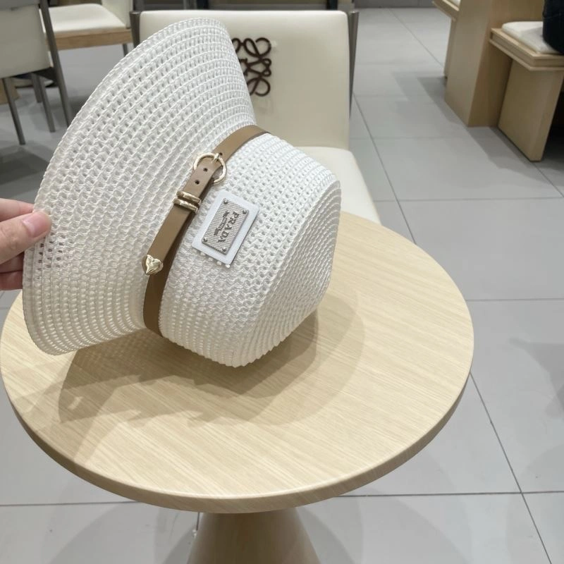 Bargain Prada Caps